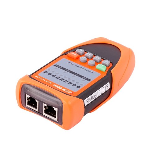 Wire Tracker VICTOR 668A - All Spares