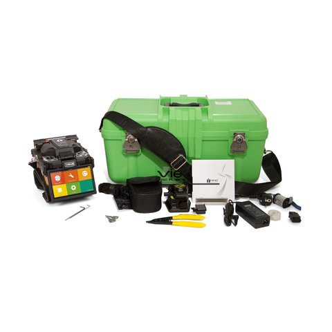 Fusion Splicer INNO Instrument View 5 - ToolBoom