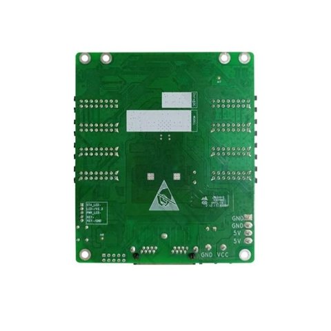 Novastar DH7508 Receiver Card (256×256, 8×HUB75E) - ToolBoom