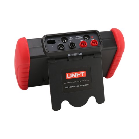 Battery Tester UNI-T UT677A - ToolBoom